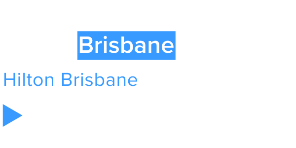 Speakers | Chief Data & Analytics Officer Brisbane